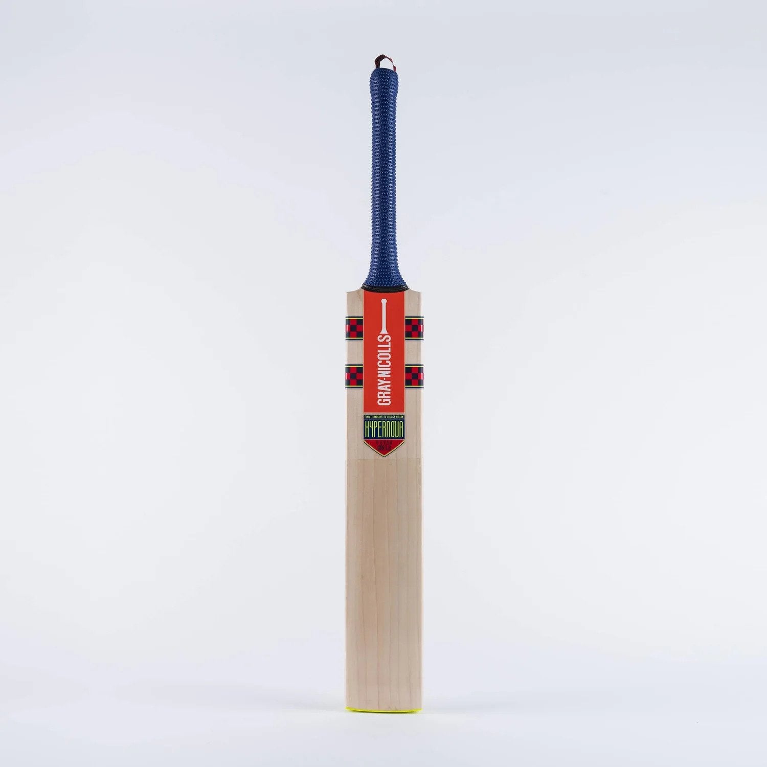 Gray Nicolls Hypernova Gen 1.0 5 Star Adult Cricket Bat | SOFF Cricket