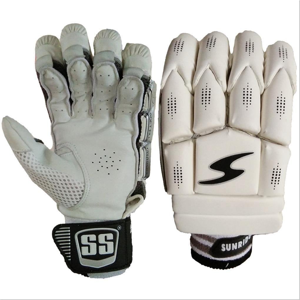 SS Gloves Dragon | SOFF Cricket