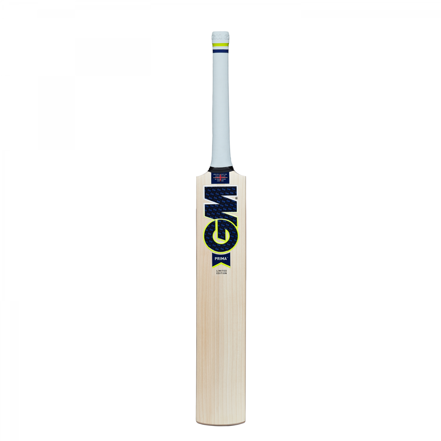 GM Prima 2022 Cricket Bat | SOFF Cricket